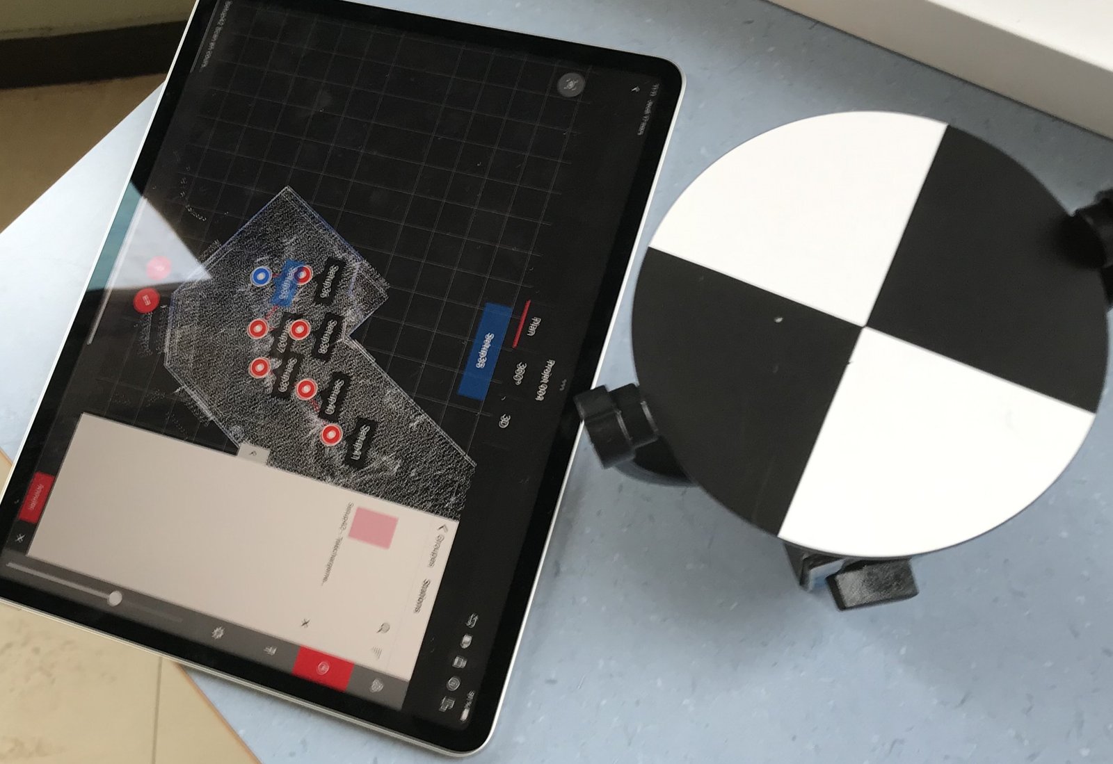 Que reste-t-il de l'oeuvre quand l'oeuvre n'est plus ?... - Collège ...